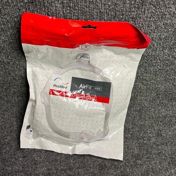 ResMed | Other | Resmed Airfit N3i Sml Frame System | Poshmark